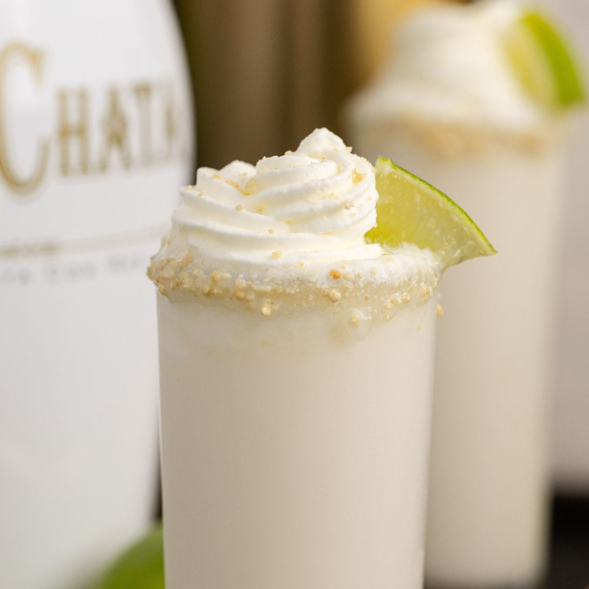 Vegas Bomb Shot - Kitchen Divas