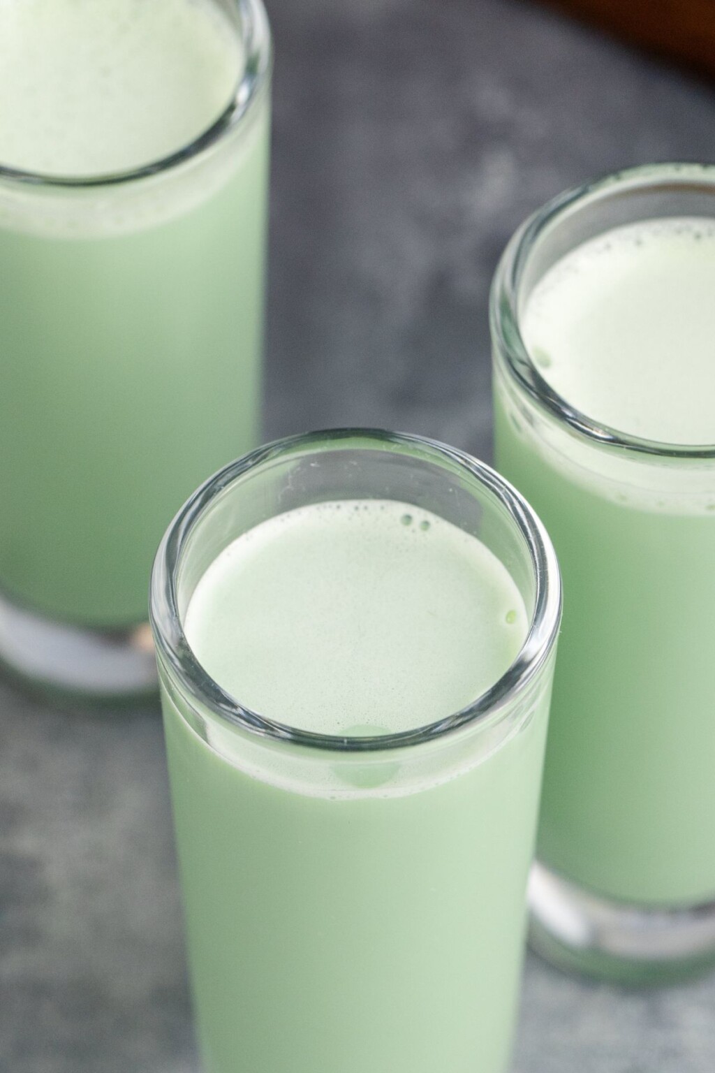 Bazooka Joe Shot - Kitchen Divas