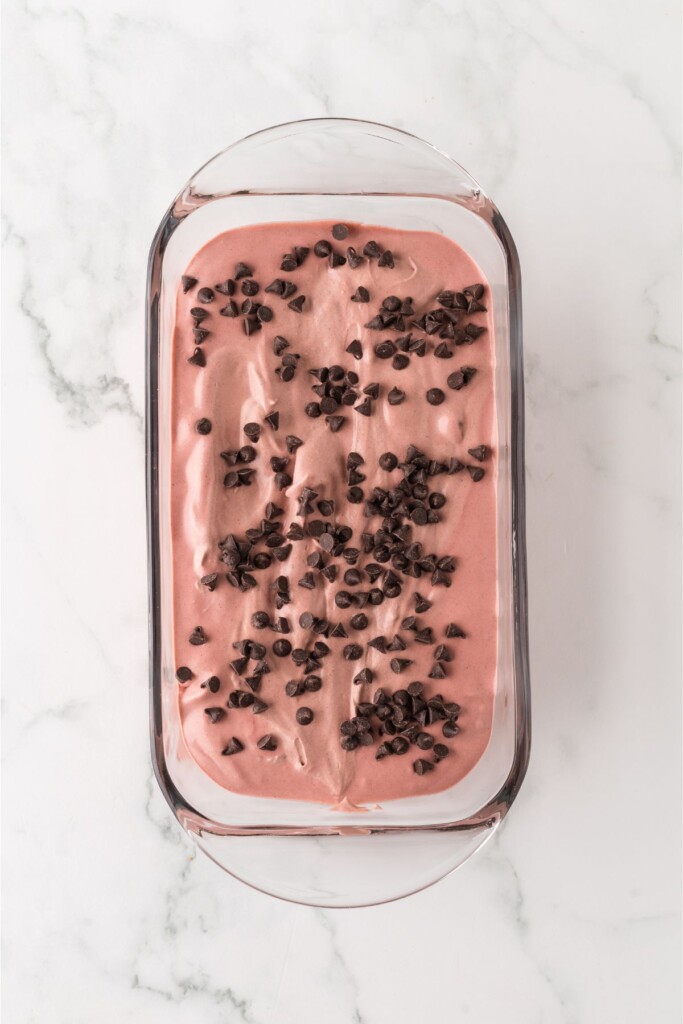 Red Velvet Ice Cream - Kitchen Divas