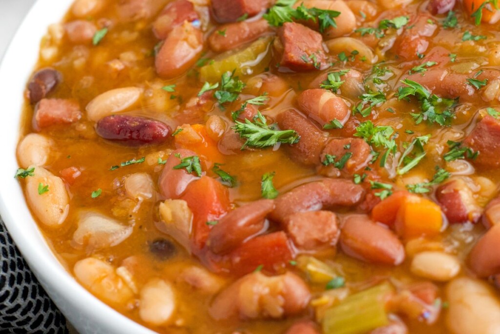 37 Warm and Filling Cozy Soup Recipes - Kitchen Divas
