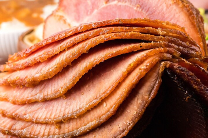55 Ham Recipes and Side Dishes for Year-Round Deliciousness - Kitchen Divas