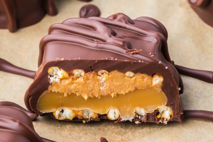 59 Easy Snack Recipes You Need in Your Life - Kitchen Divas