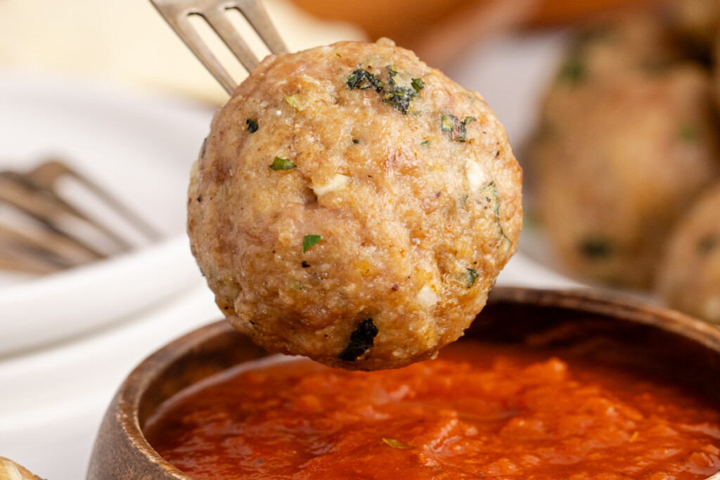 Grandma's 28 Favorite Meatball Recipes for Dinners and Parties ...