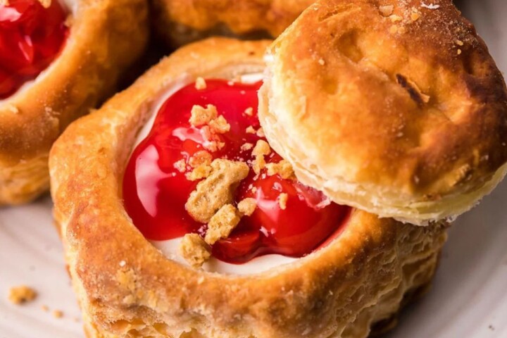 60 Oh So Creamy Cream Cheese Desserts You Can't Get Enough Of - Kitchen ...