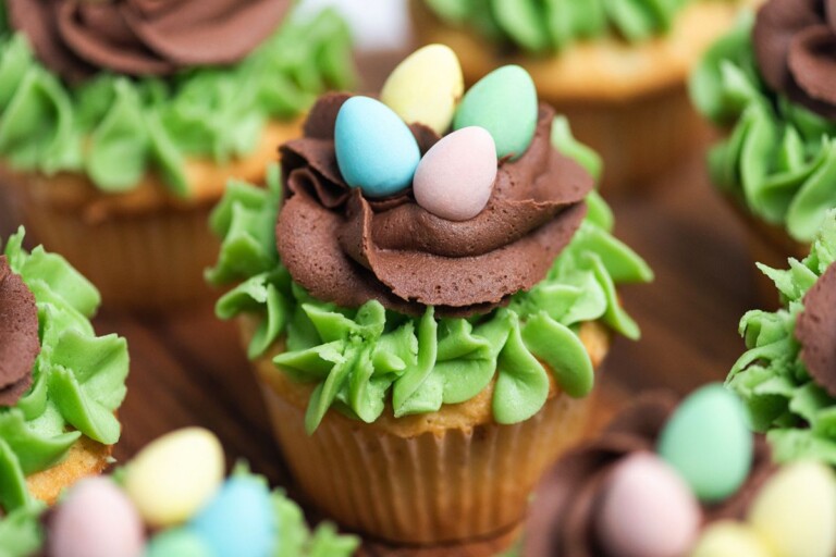 55 Easter Sweet Treats That Have Everyone Hopping Back for More ...