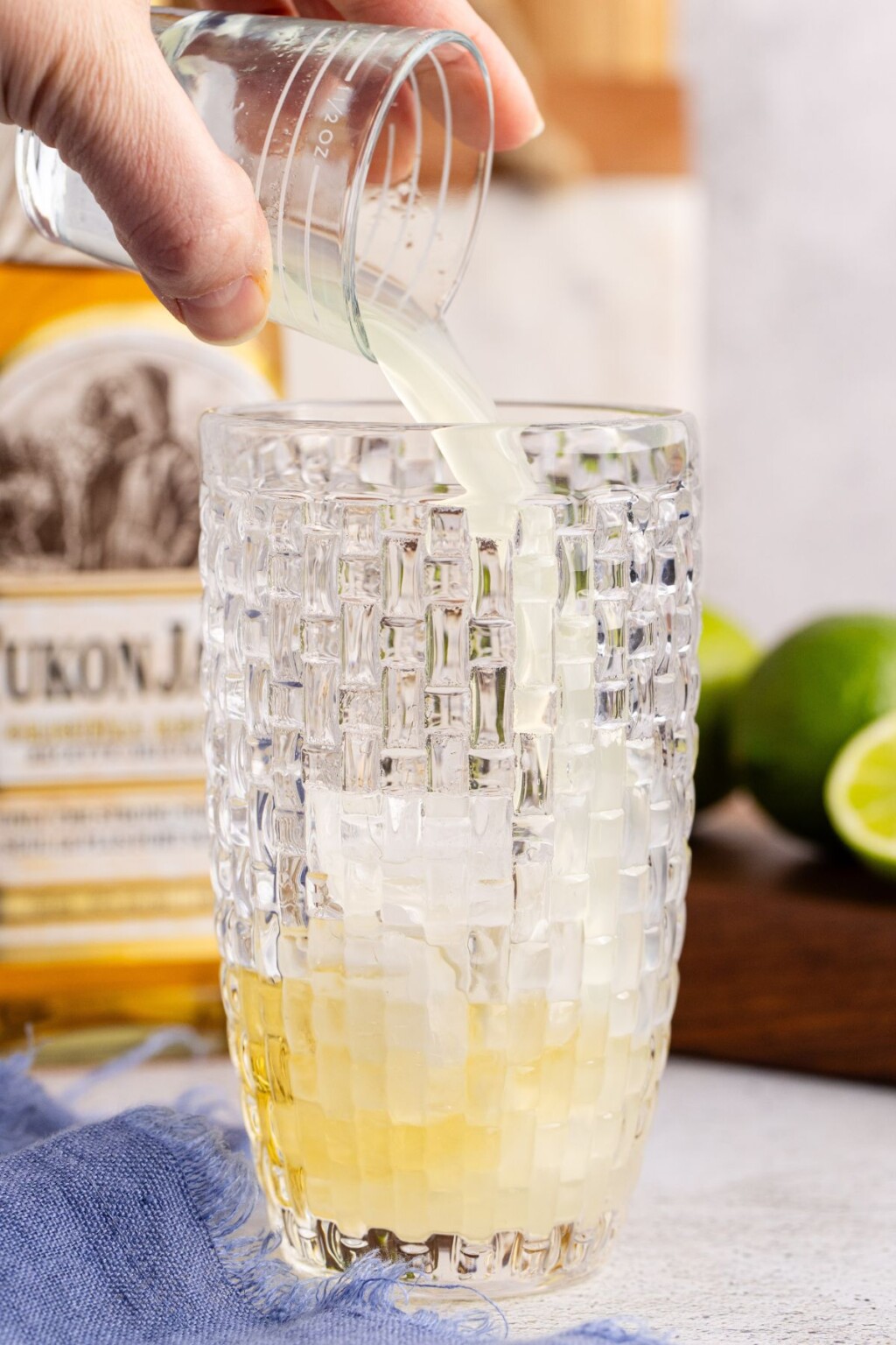 Snake Bite Shot - Kitchen Divas