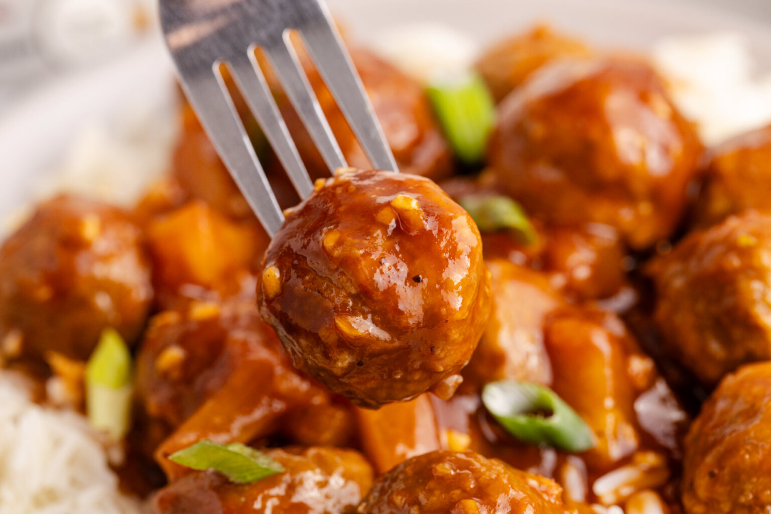 26 Meatball Recipes for Snacking and Meals - Kitchen Divas