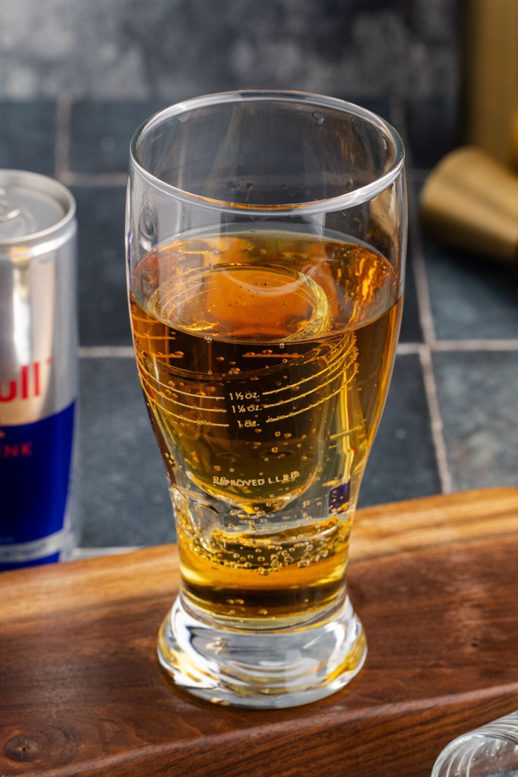Vegas Bomb Shot - Kitchen Divas