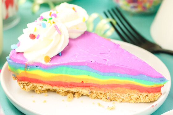 Round Out Your Warm Weather Menu with These 28 No-Bake Summer Treats ...