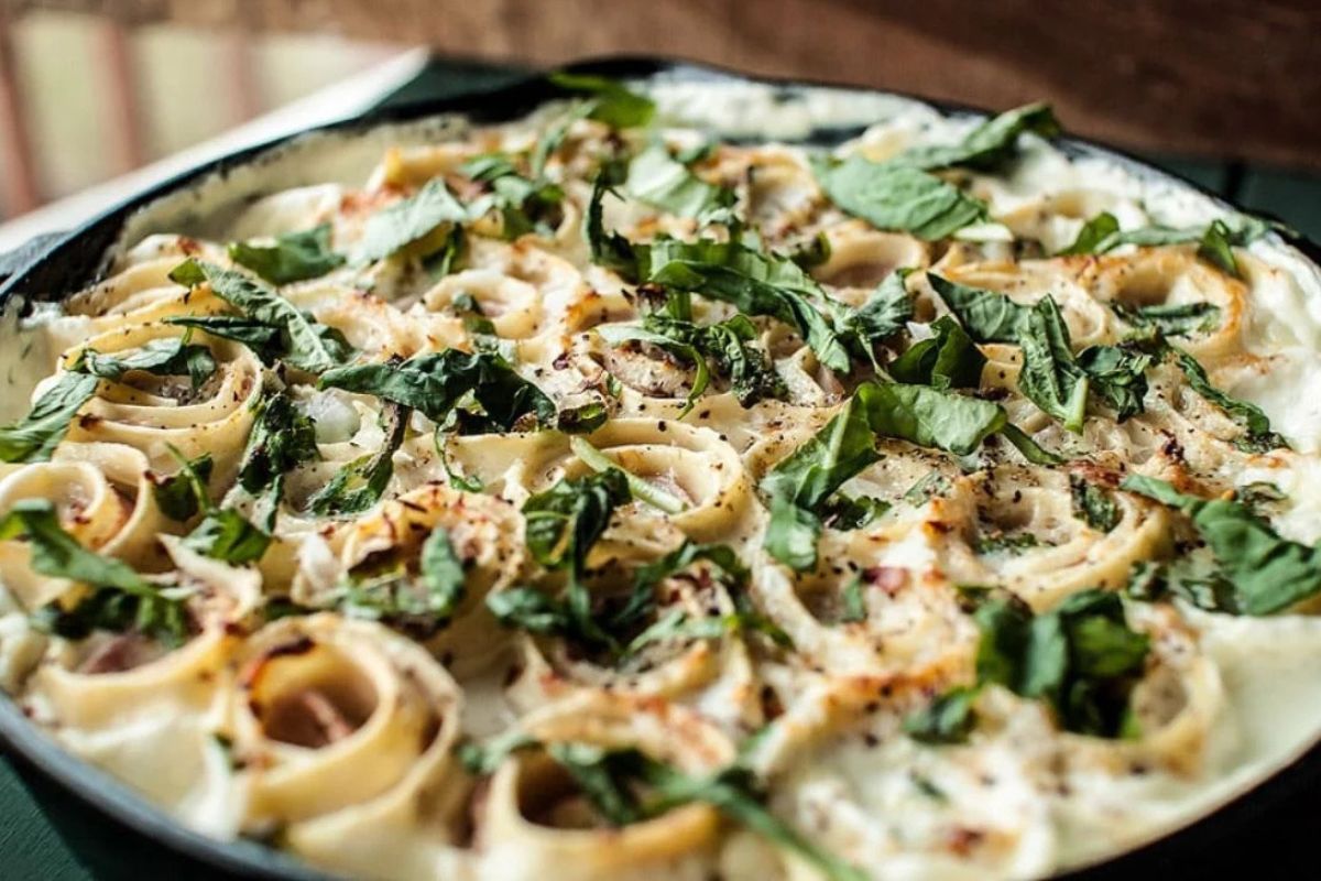 20 Leftover Ham Recipes That Make the Most of Your Leftovers - Kitchen ...