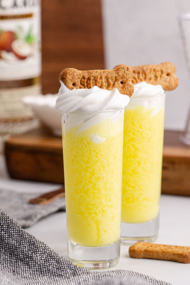 Scooby Doo Shot - Kitchen Divas