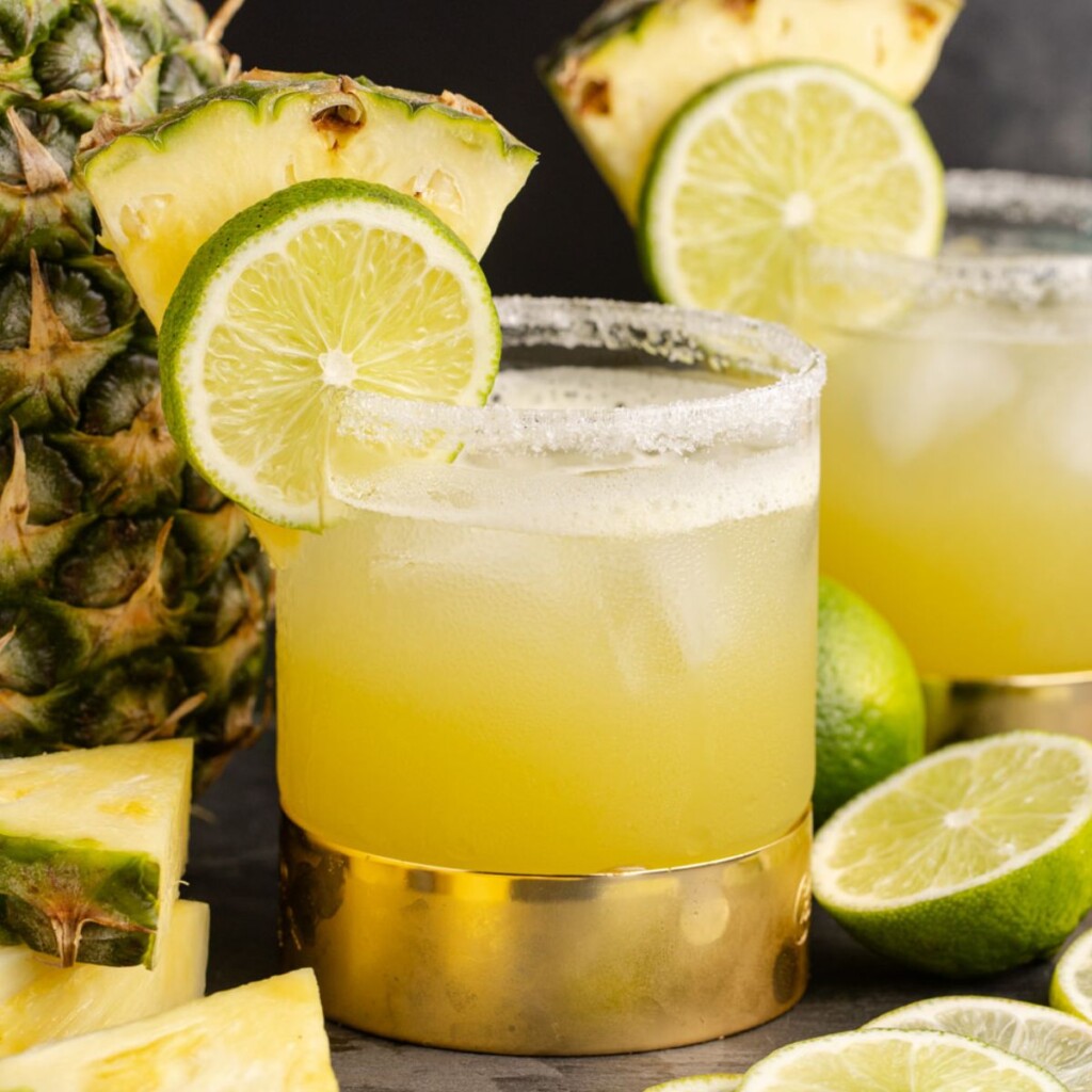 Love Bug Cocktail - Kitchen Divas