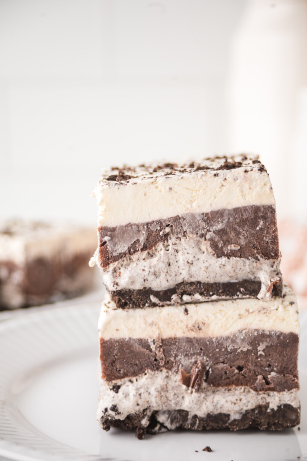 No-Bake Oreo Delight - Kitchen Divas