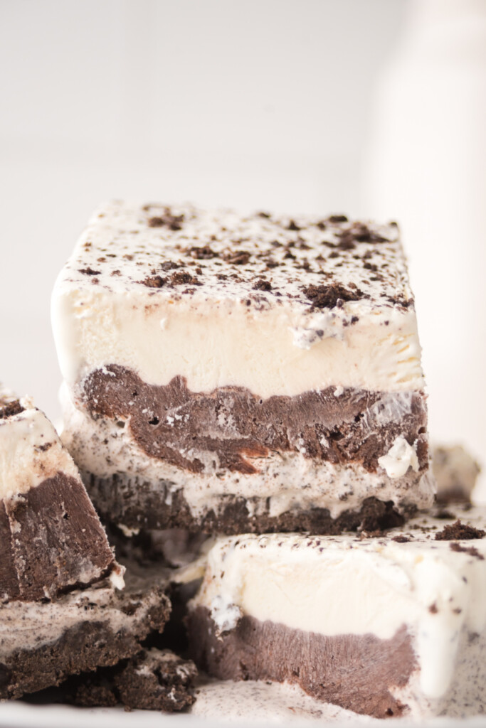 No-Bake Oreo Delight - Kitchen Divas