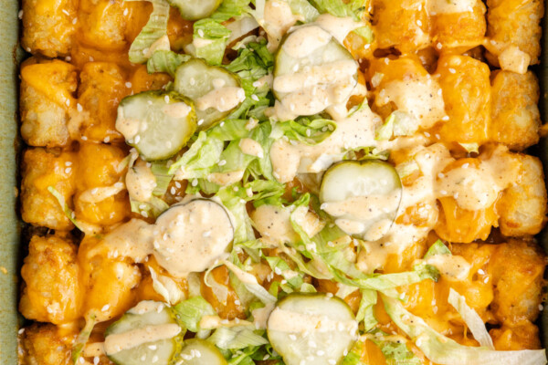 14 Delicious Big Mac Recipes You Need to Try - Kitchen Divas