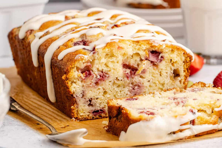 18 Best Rhubarb Recipes You'll Keep Forever - Kitchen Divas