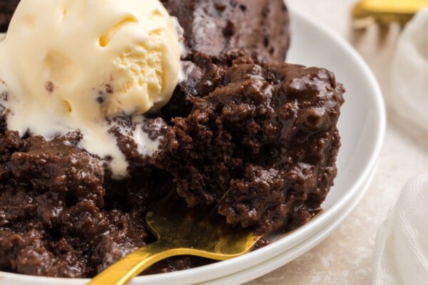 28 of Grandma's Favorite Chocolate Desserts for Your Rotation - Kitchen ...