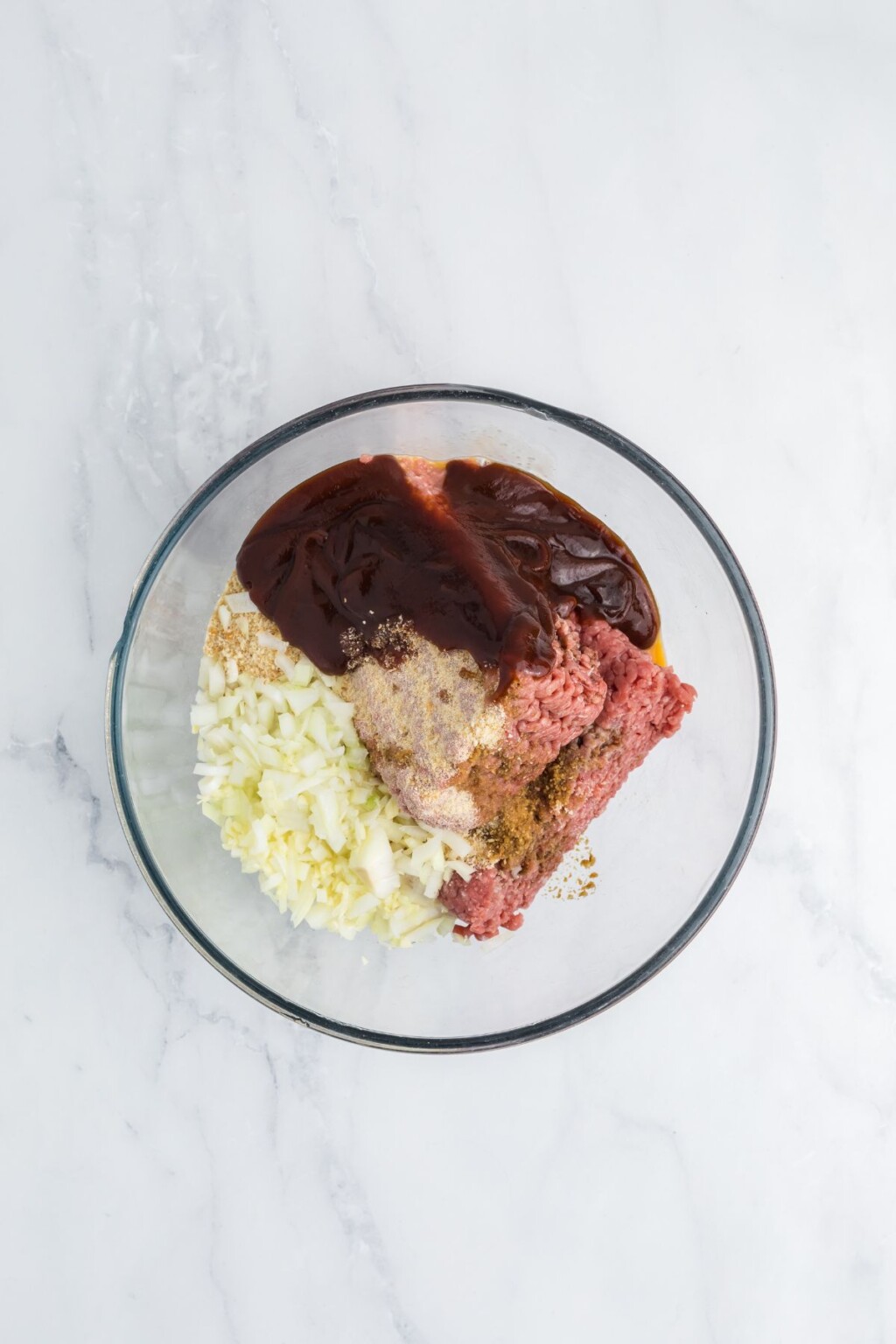 Meatloaf Casserole - Kitchen Divas