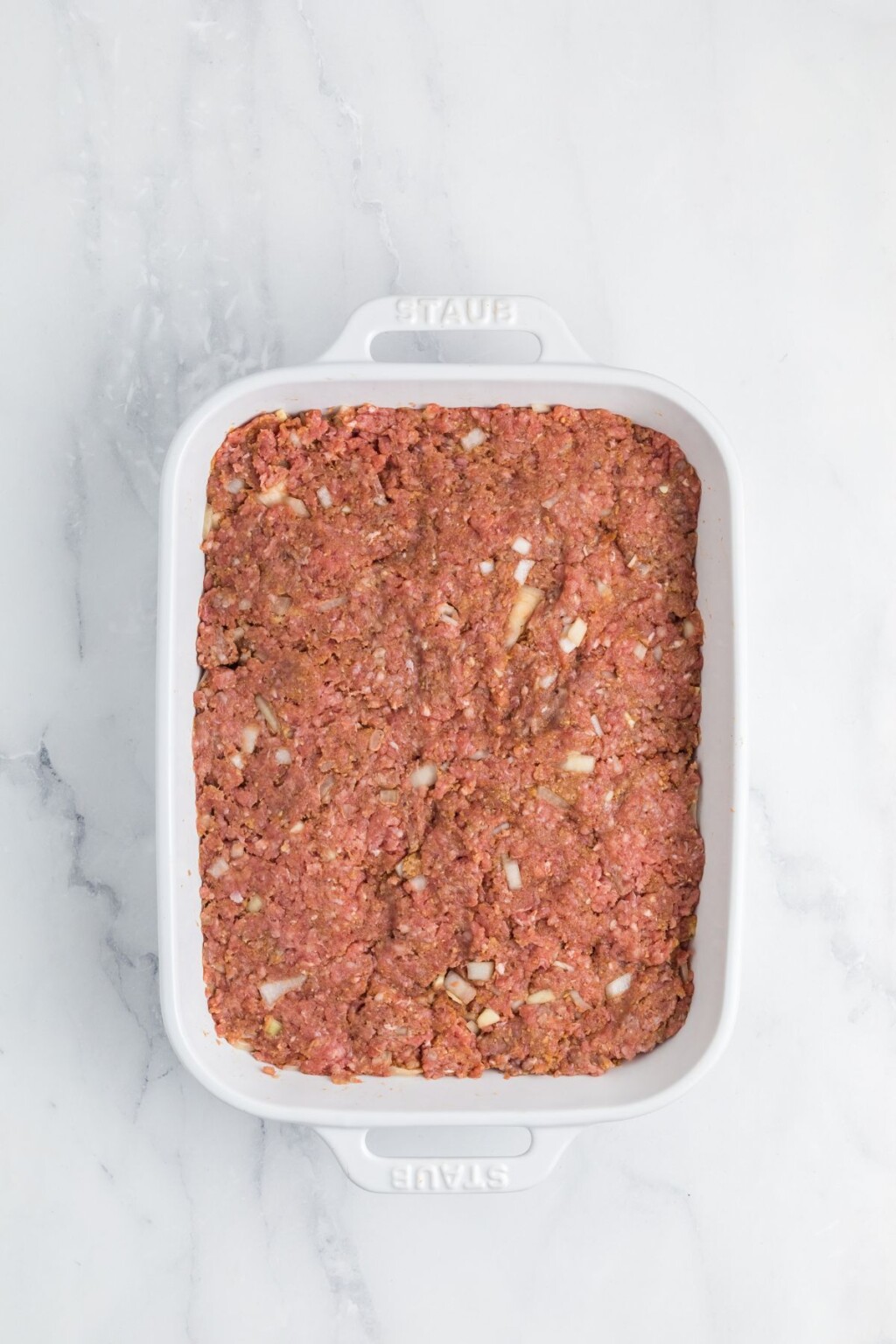 Meatloaf Casserole - Kitchen Divas
