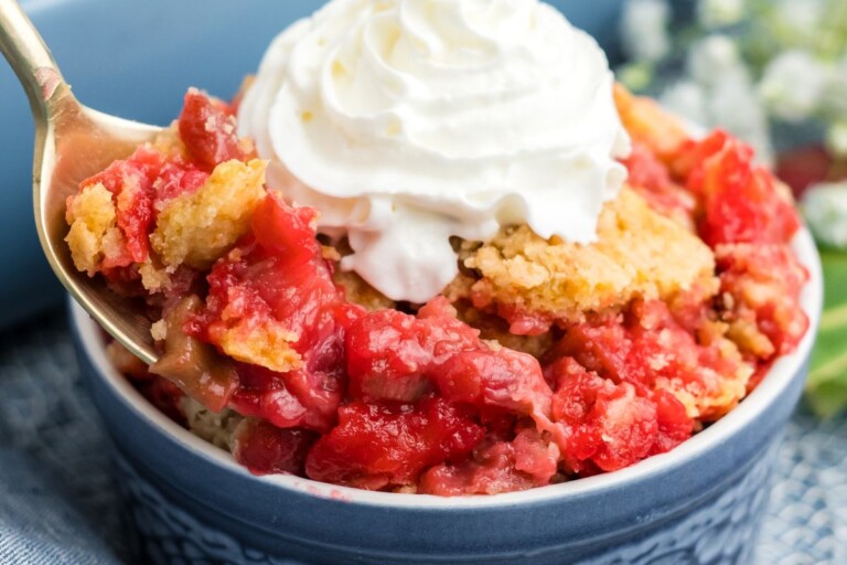 18 Best Rhubarb Recipes You'll Keep Forever - Kitchen Divas