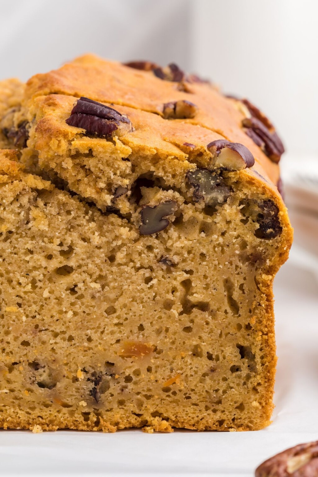 Sweet Potato Bread - Kitchen Divas