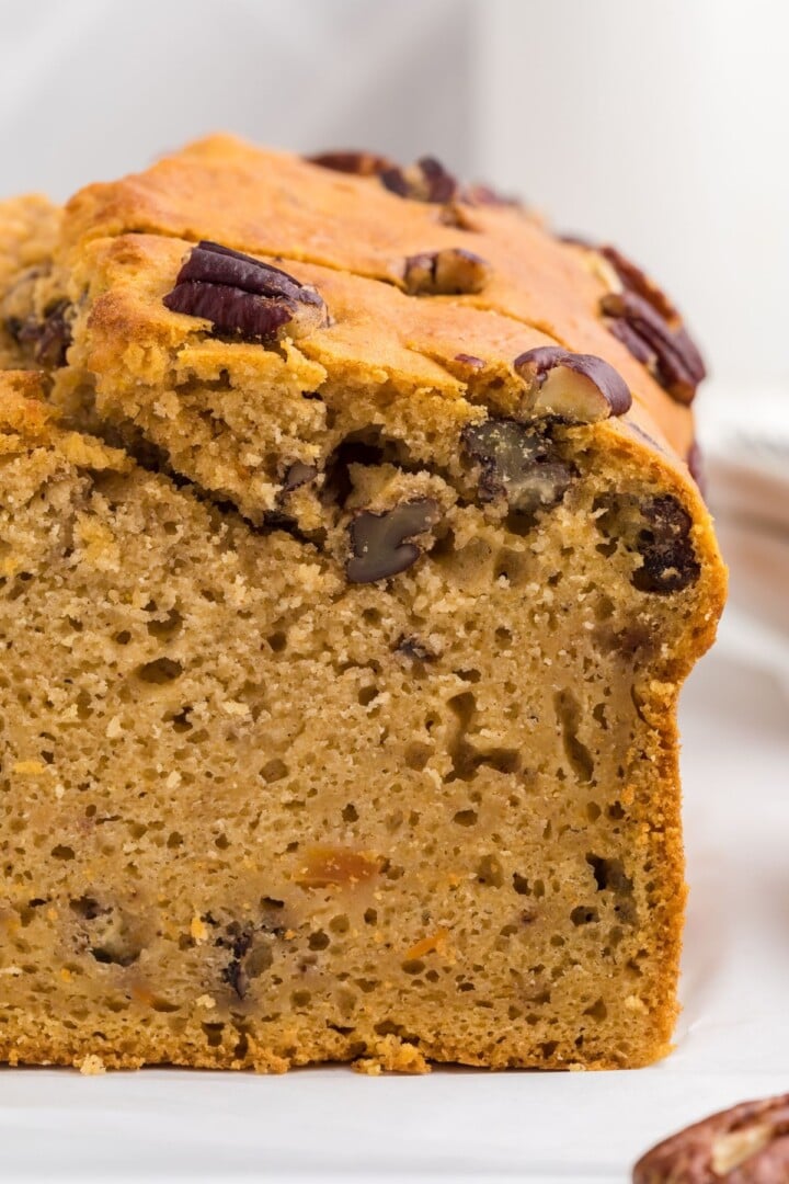 Sweet Potato Bread - Kitchen Divas