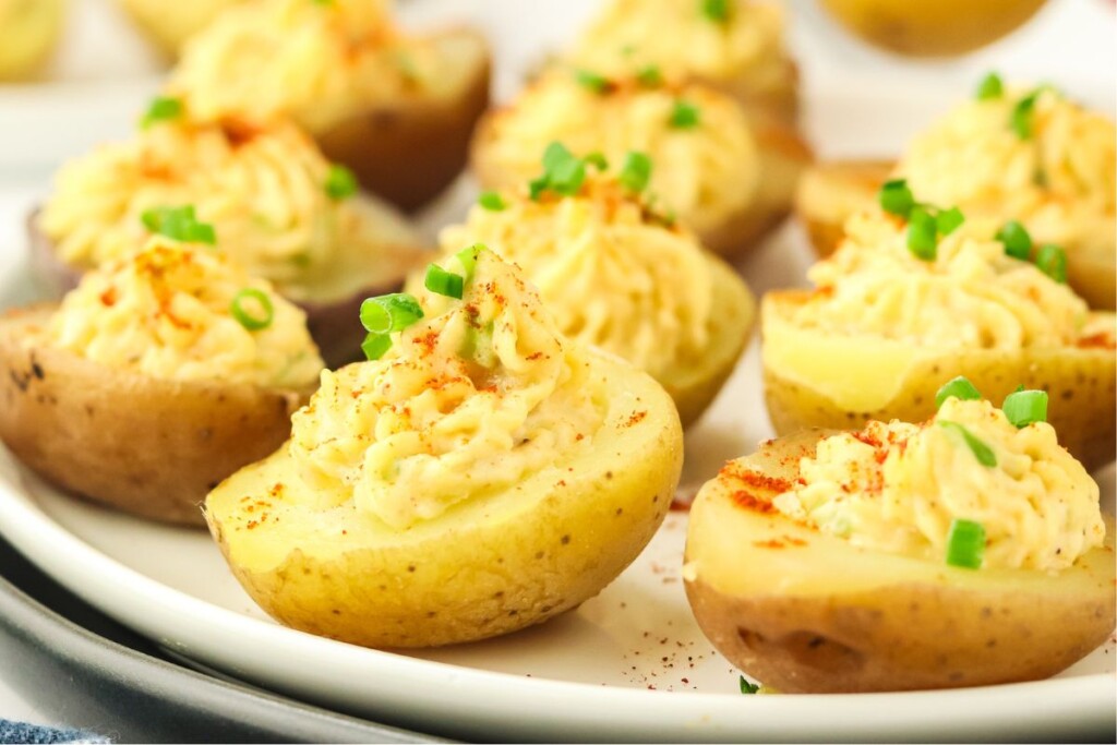 42 Tasty Easter Side Dishes for Your Holiday Lineup - Kitchen Divas