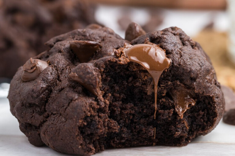 40 Easy Cookie Recipes for Any Occasion - Kitchen Divas