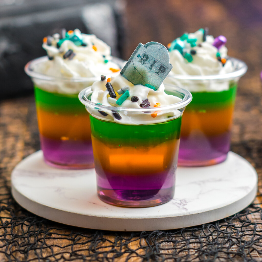 Grinch Cocktail - Kitchen Divas