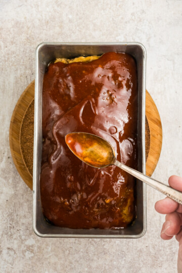 Old Fashioned Meatloaf Recipe - Kitchen Divas