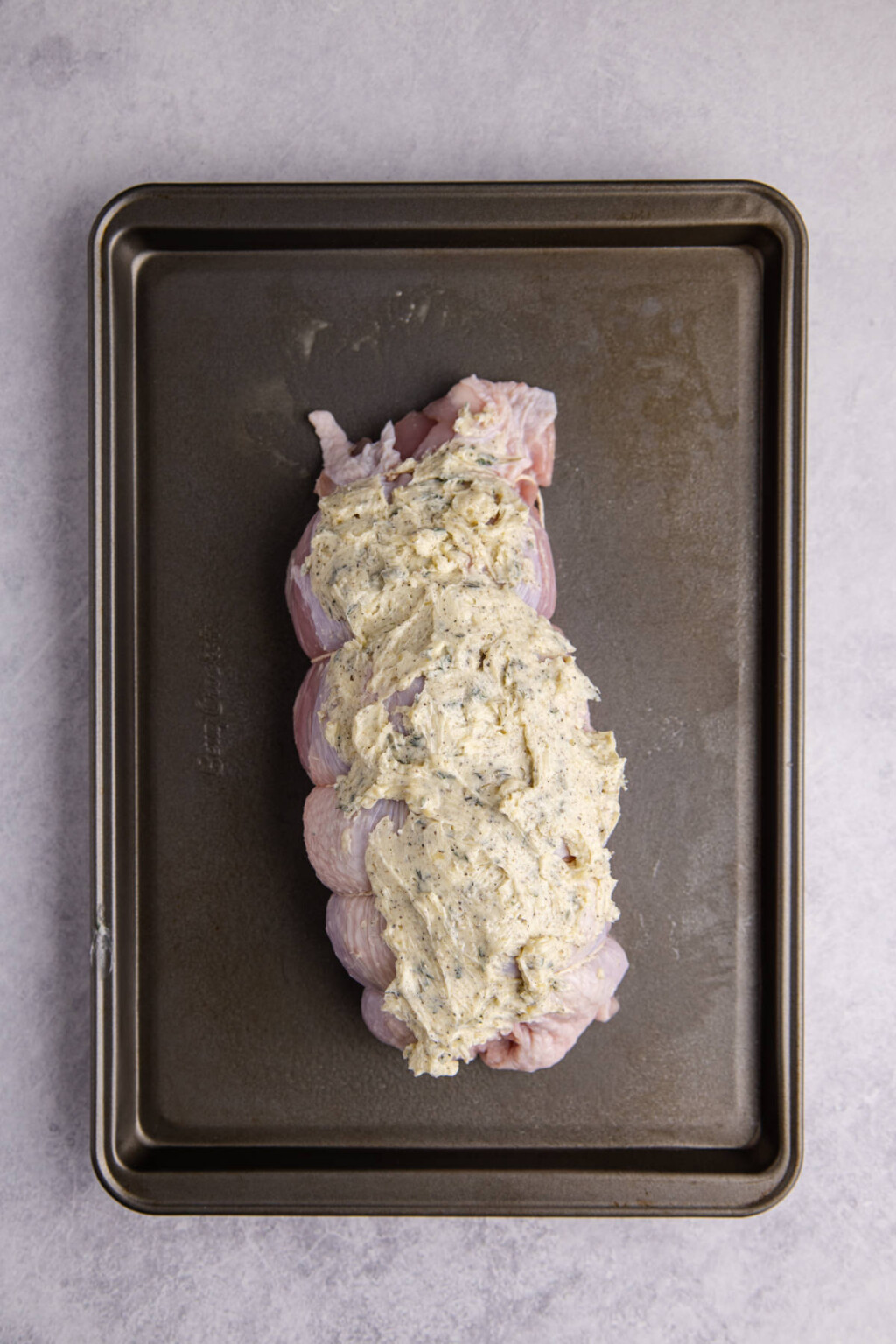 Boneless Turkey Breast Recipe - Kitchen Divas