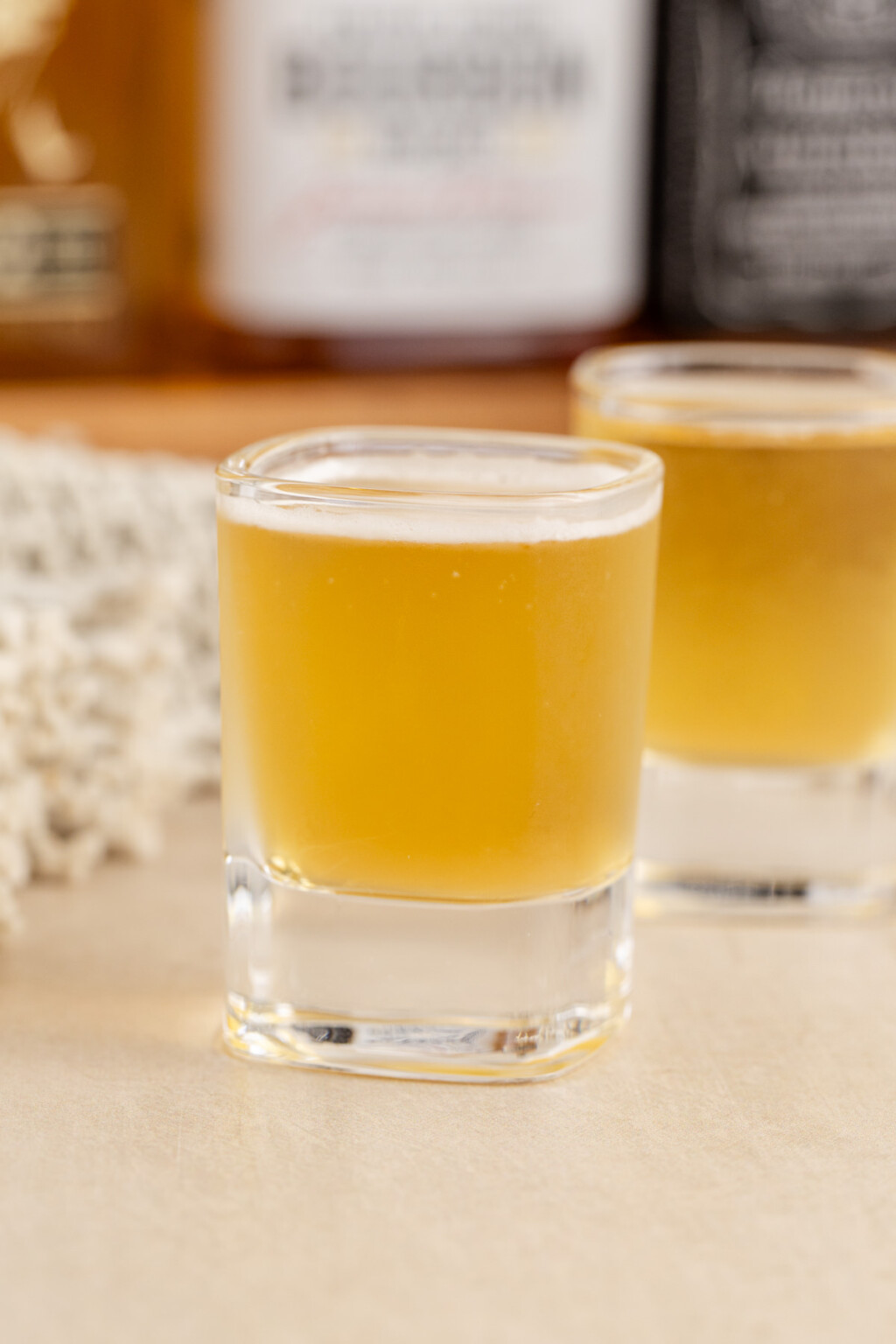 Three Wise Men Shot - Kitchen Divas