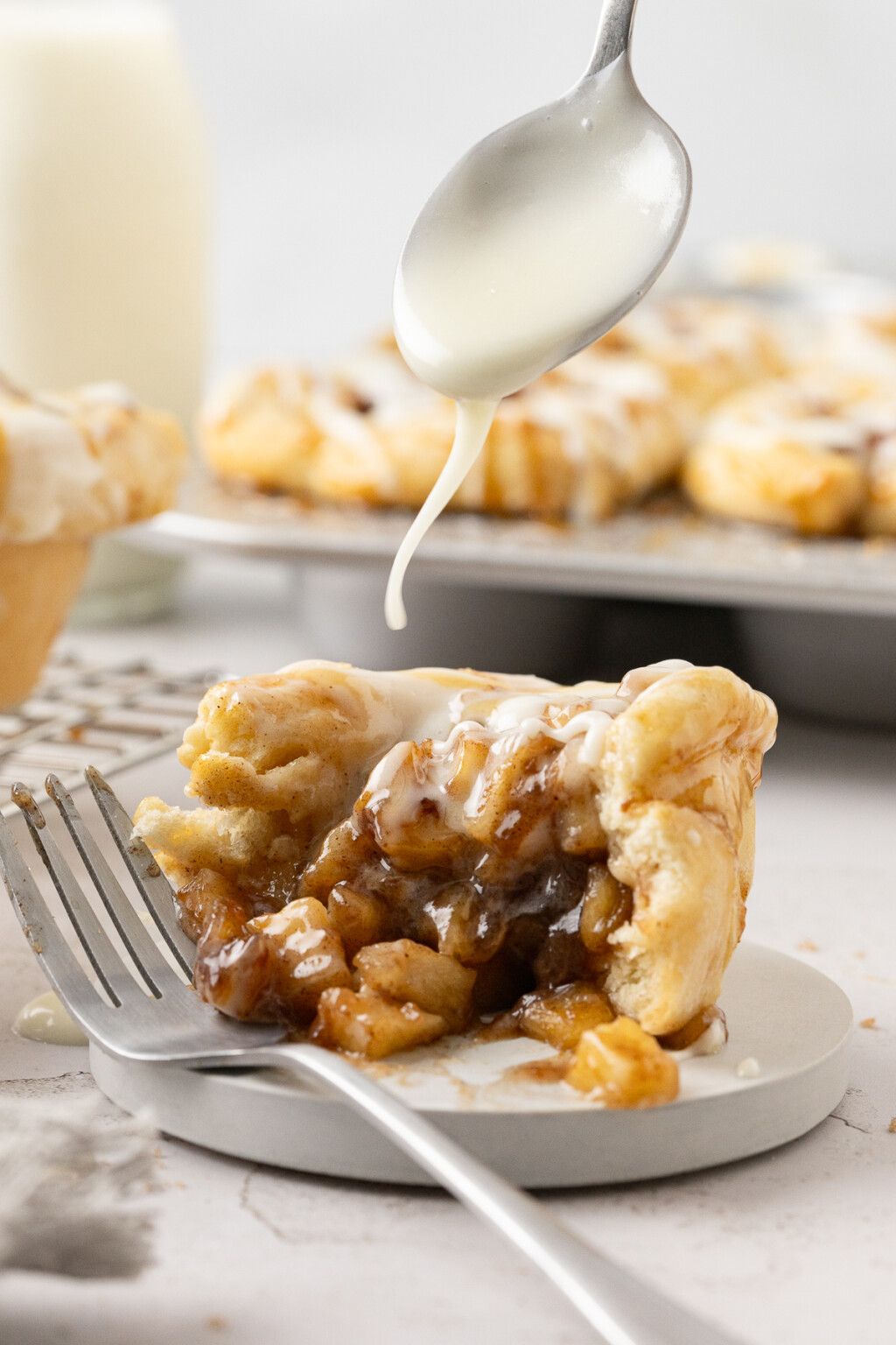 Apple Pie Bites - Kitchen Divas