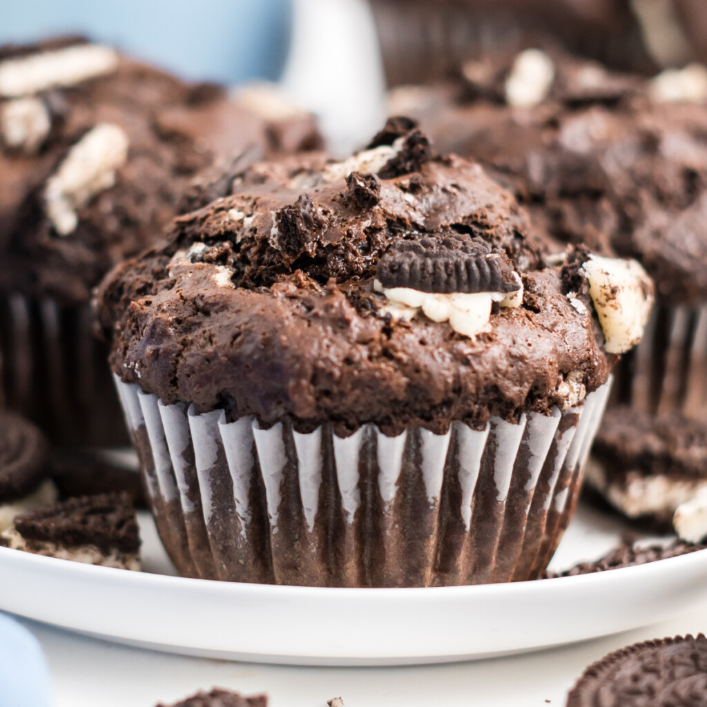 Oreo Bark - Kitchen Divas