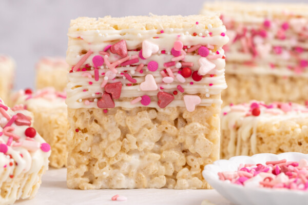 Grandma's 54 Best Valentine's Day Treats - Kitchen Divas