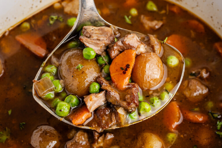 41 Slow Cooker Potluck Dishes for an Easy Easter - Kitchen Divas