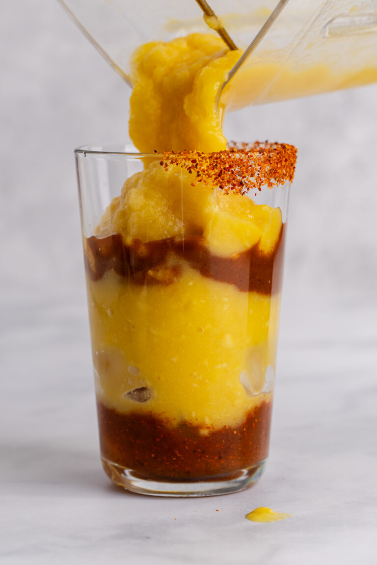 Chamoyada - Kitchen Divas
