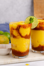 Chamoyada - Kitchen Divas