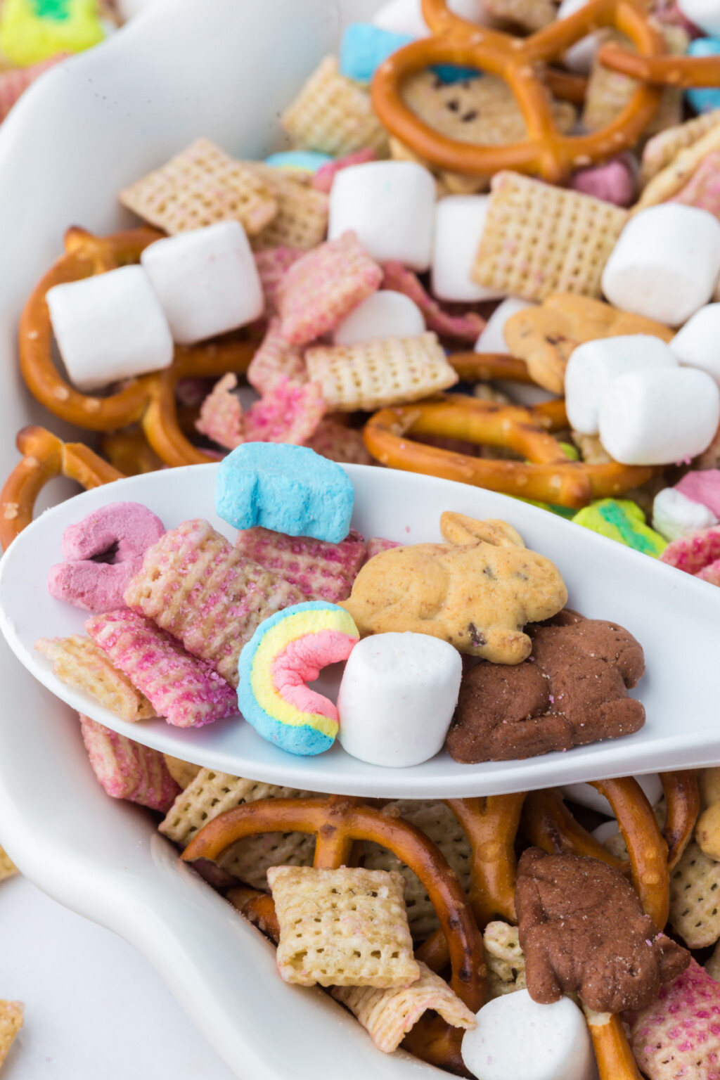 Spring Trail Mix - Kitchen Divas