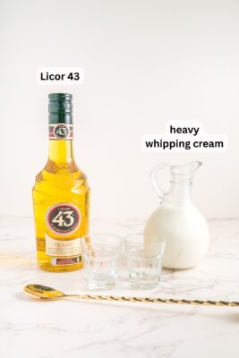 Baby Beer Shot - Kitchen Divas