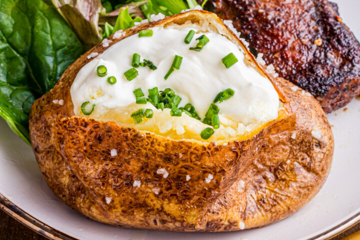 41 Delicoius Starch Side Dishes Perfect for Any Main Course - Kitchen Divas