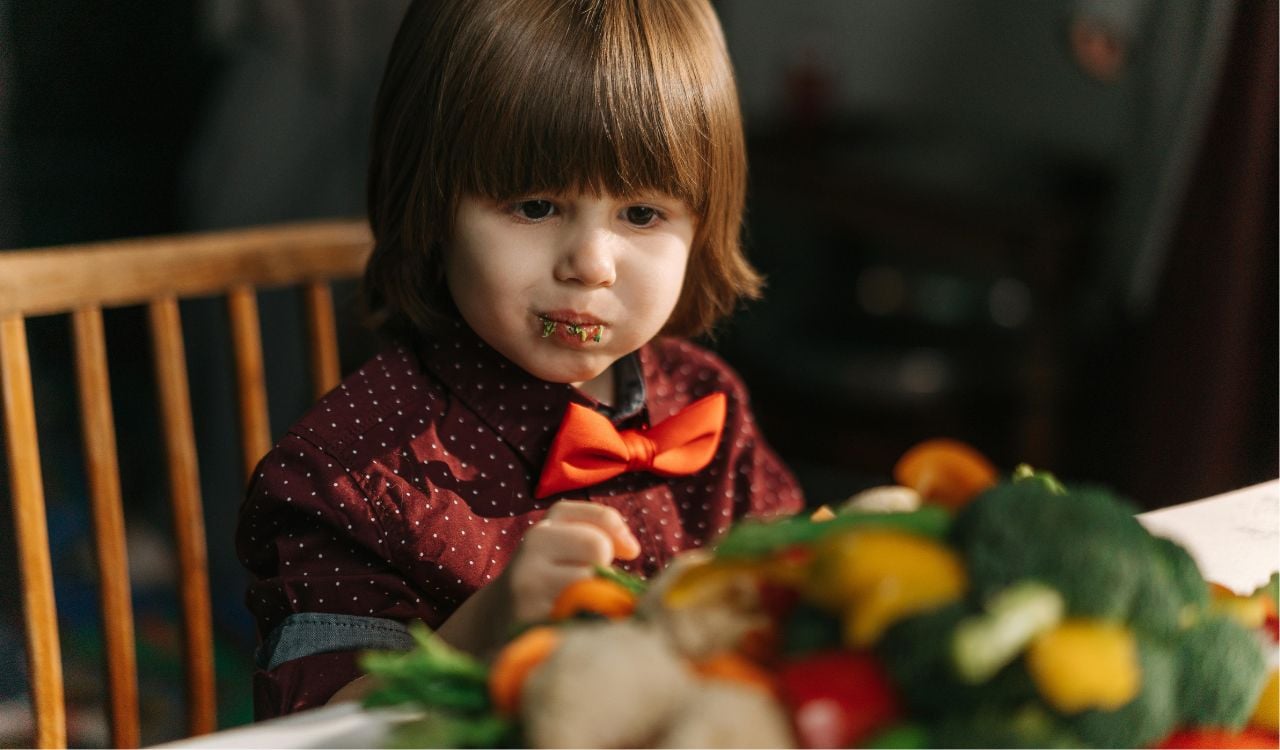 8 Foods Adults Love That Kids Usually Refuse to Eat - Kitchen Divas
