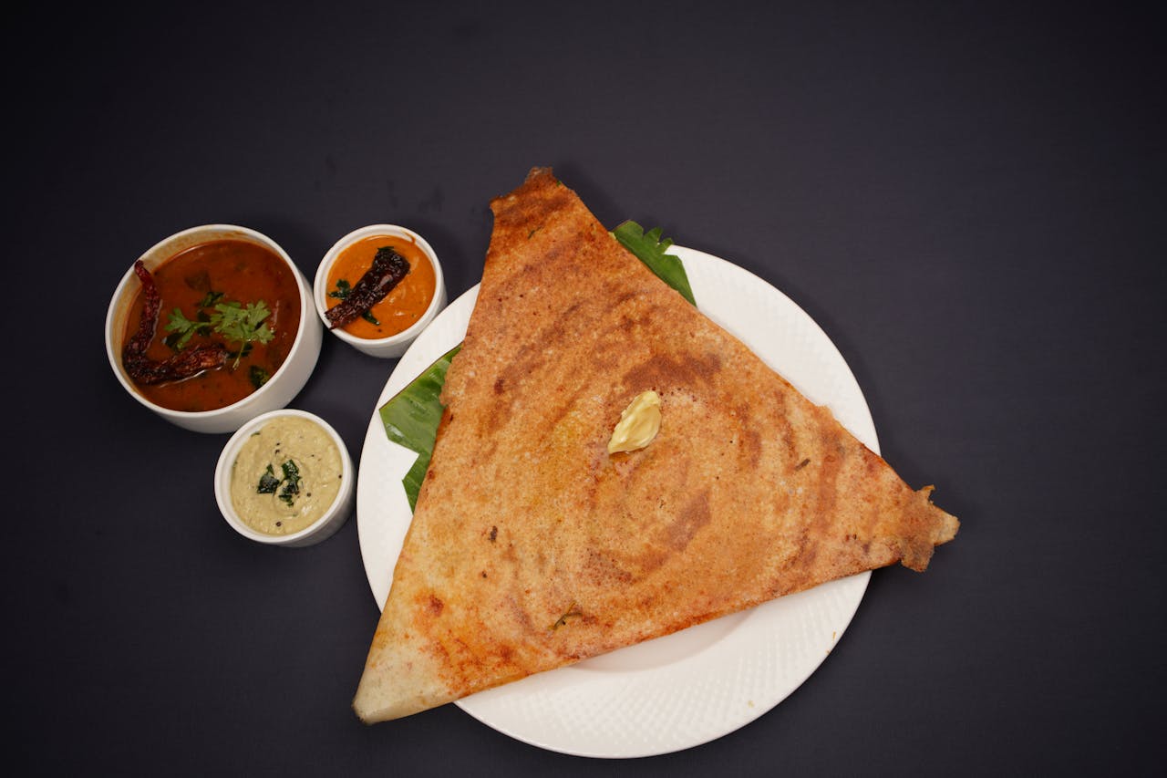10 Countries Where Food Is Surprisingly Affordable - Kitchen Divas