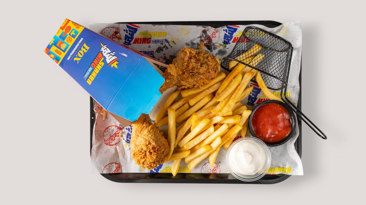 5 Fast Food Trends Changing What Americans Are Eating in 2026 - Kitchen ...