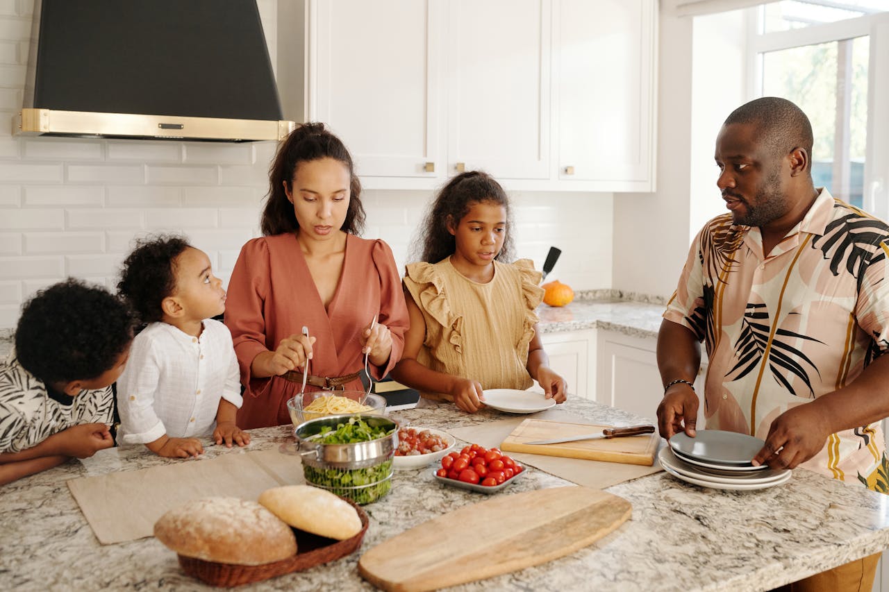 10 Soul Food Traditions from Family Kitchens - Kitchen Divas