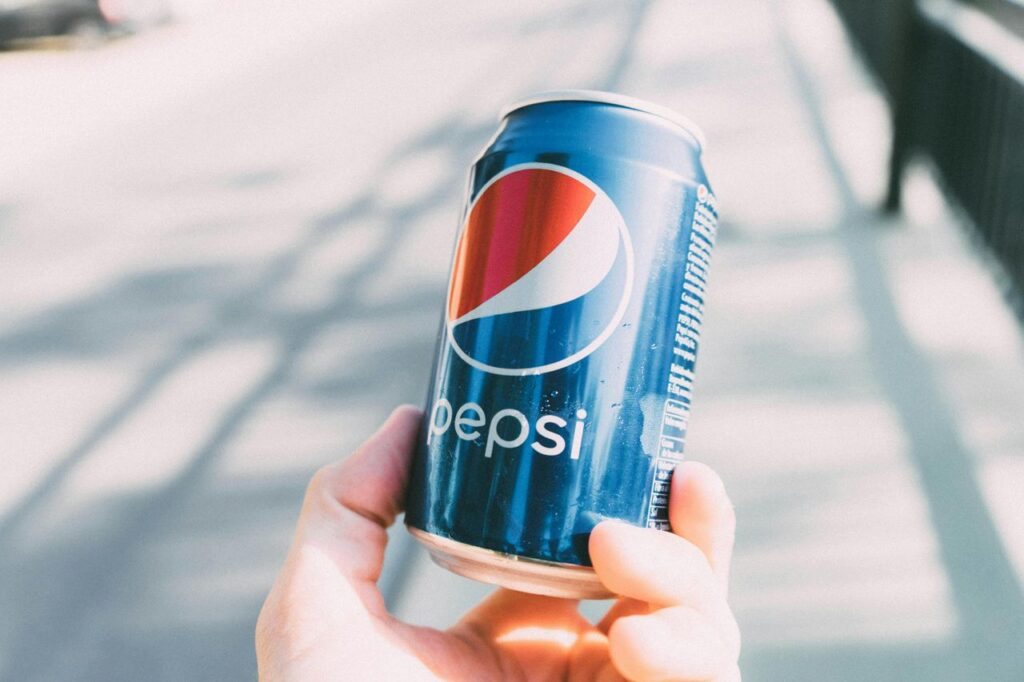 PepsiCo Just Released a Limited Edition Summer Soda That Has Been ...