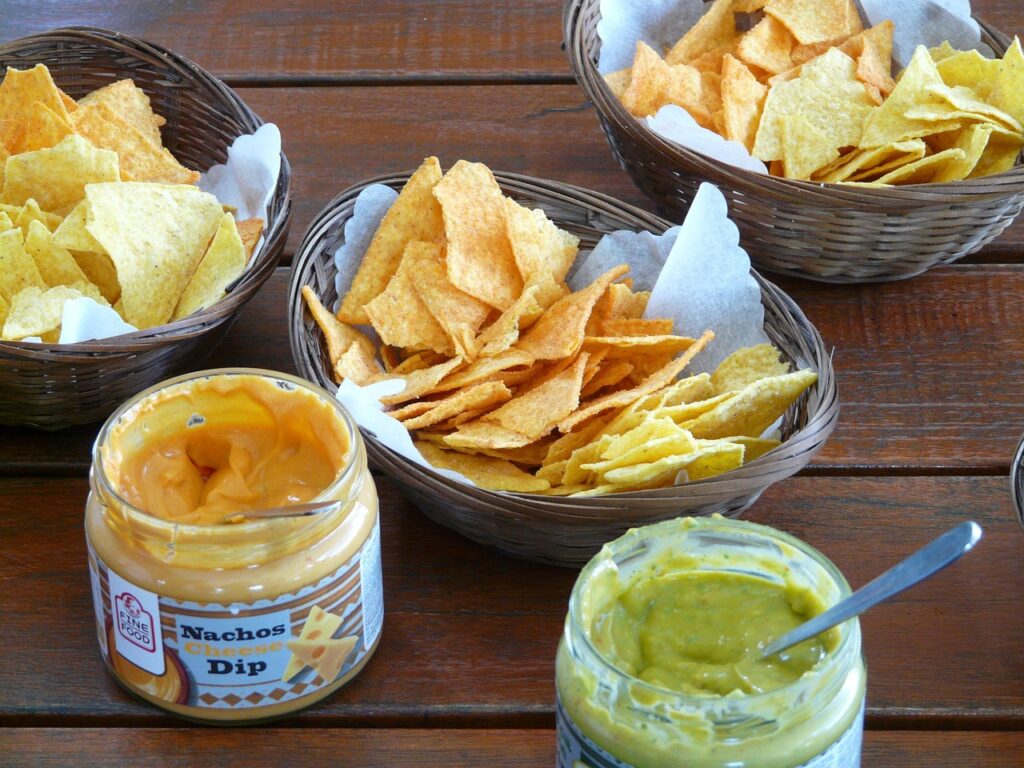 15 World Cup Snacks That Are Better Than Anything You’d Find at the ...