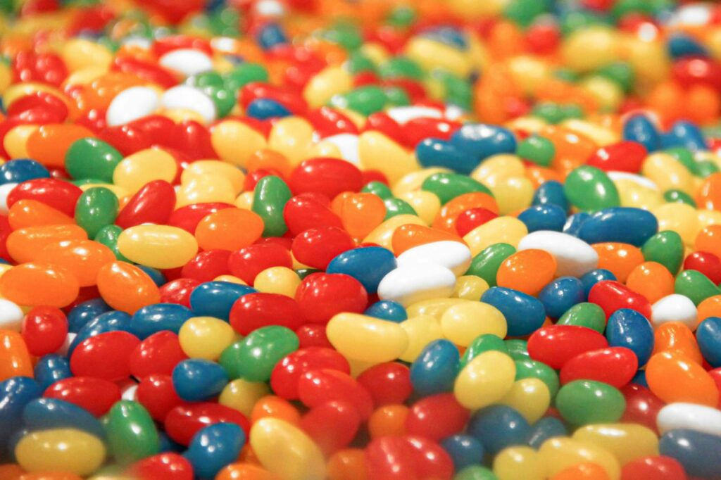 Jelly Belly Is Doing Something Completely New, and Nobody Saw It Coming ...