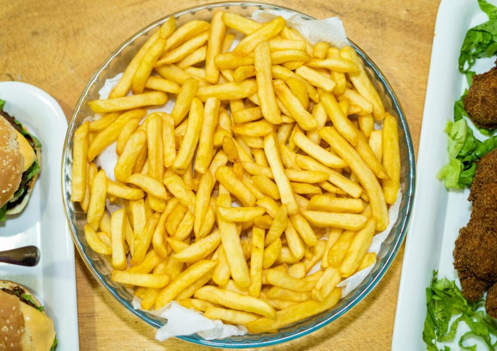 Not All Frozen Fries Are Created Equal: These Are the 7 Brands Worth ...