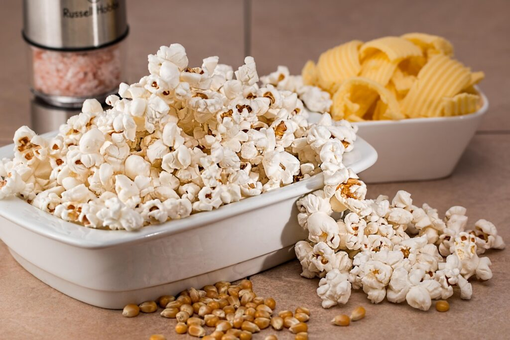 15 World Cup Snacks That Are Better Than Anything You’d Find at the ...